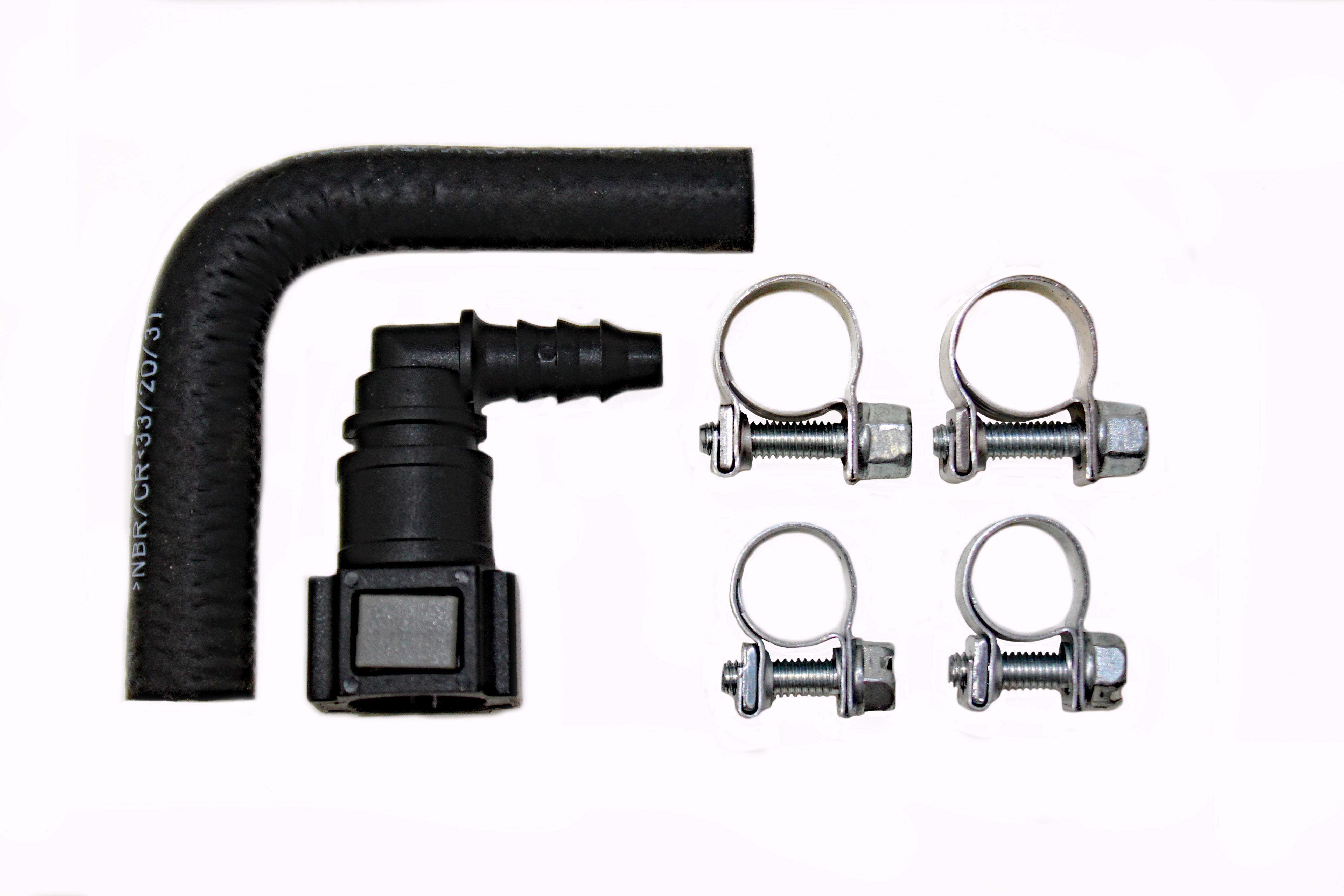 Fuel tank connector kit for Promaster Sprinter 10-7-0010 | Redpoint ...