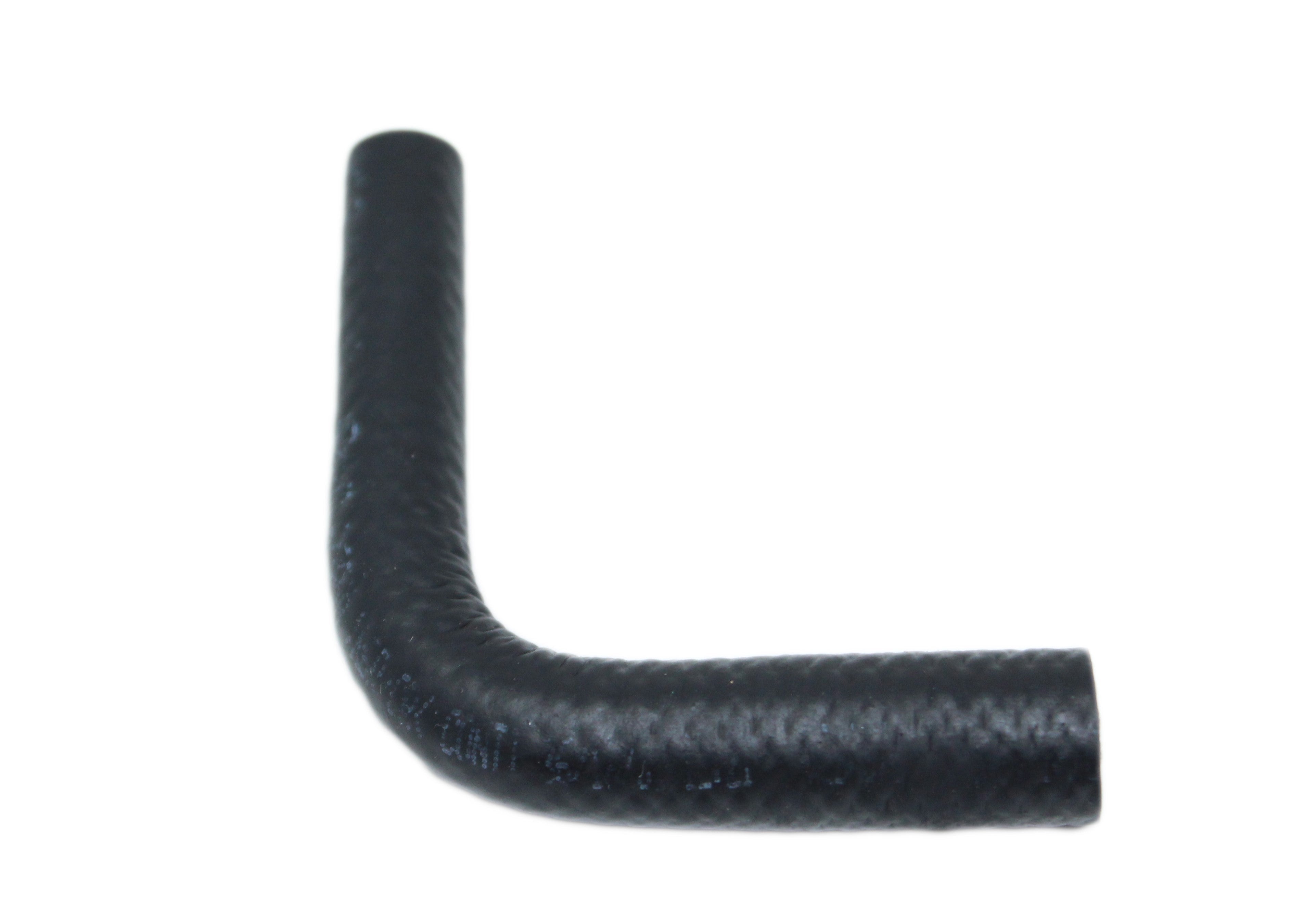 Webasto Fuel Line Molded Rubber Elbow 90 Degree Step ID 1319718A ...