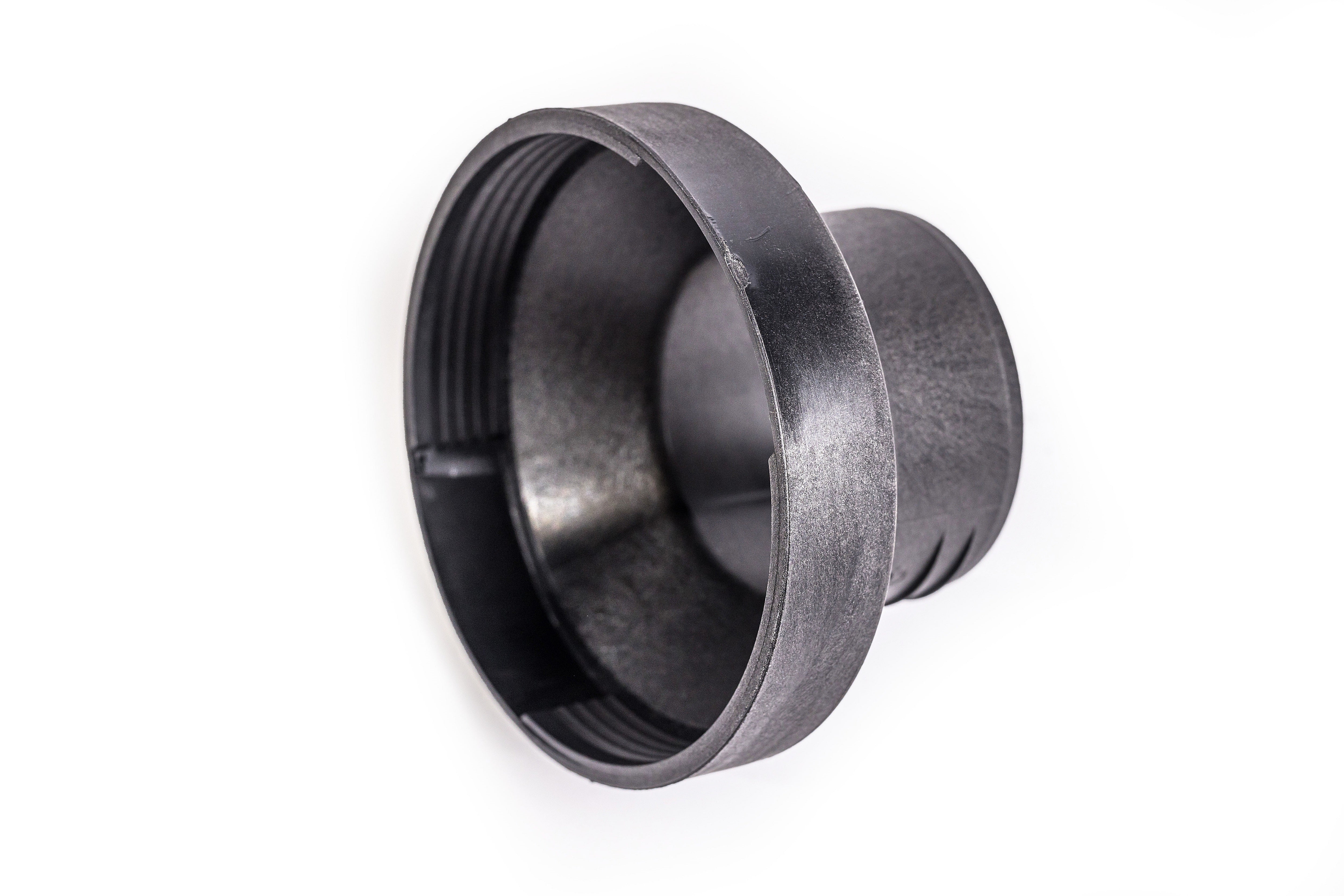 Webasto 90mm x 60mm Duct Union 1320760A | Redpoint Conversions