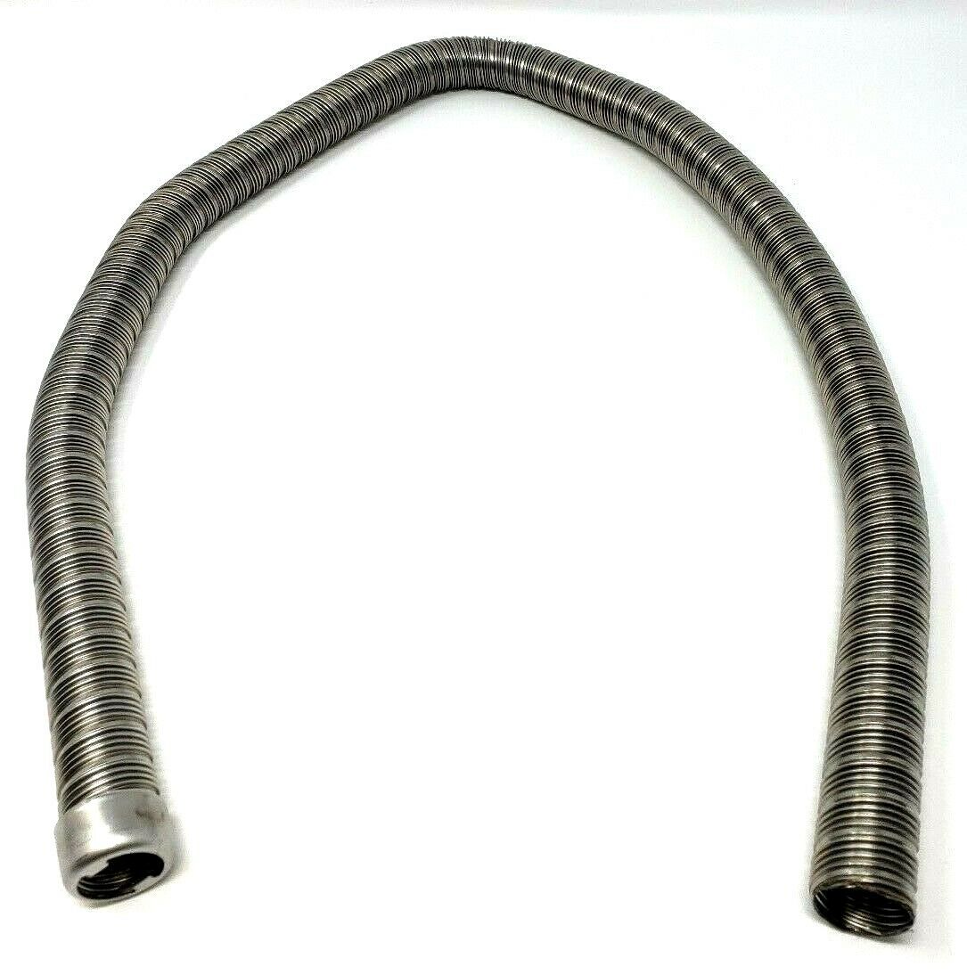 Webasto Flexible Exhaust Pipe 22mm X 1 Meter 50900126A | Redpoint ...
