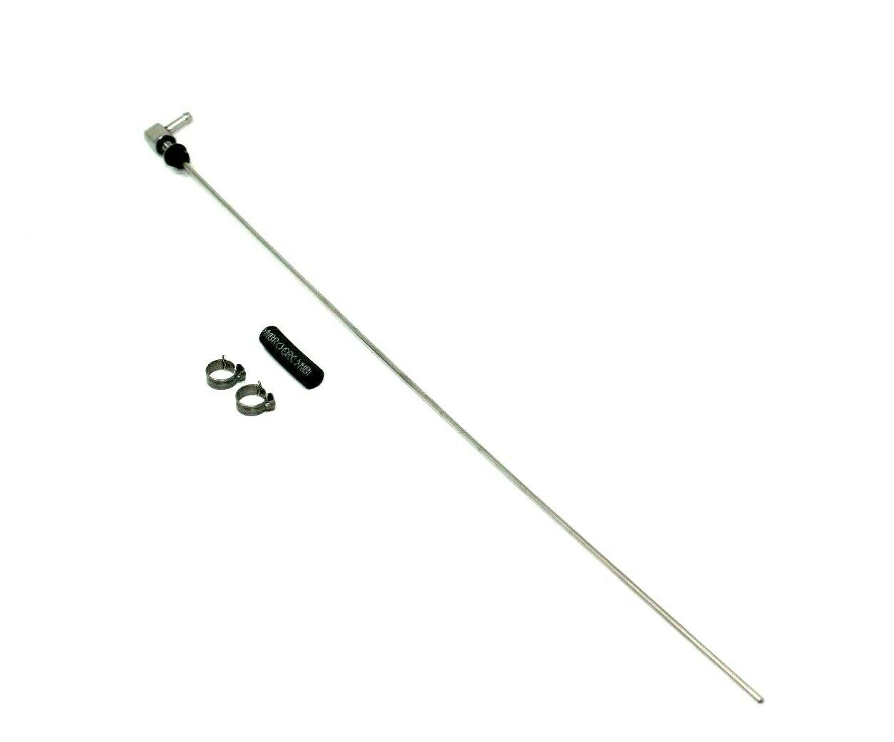 Webasto Fuel Tank Stand Pipe for Medium Duty Applications 5000553A ...
