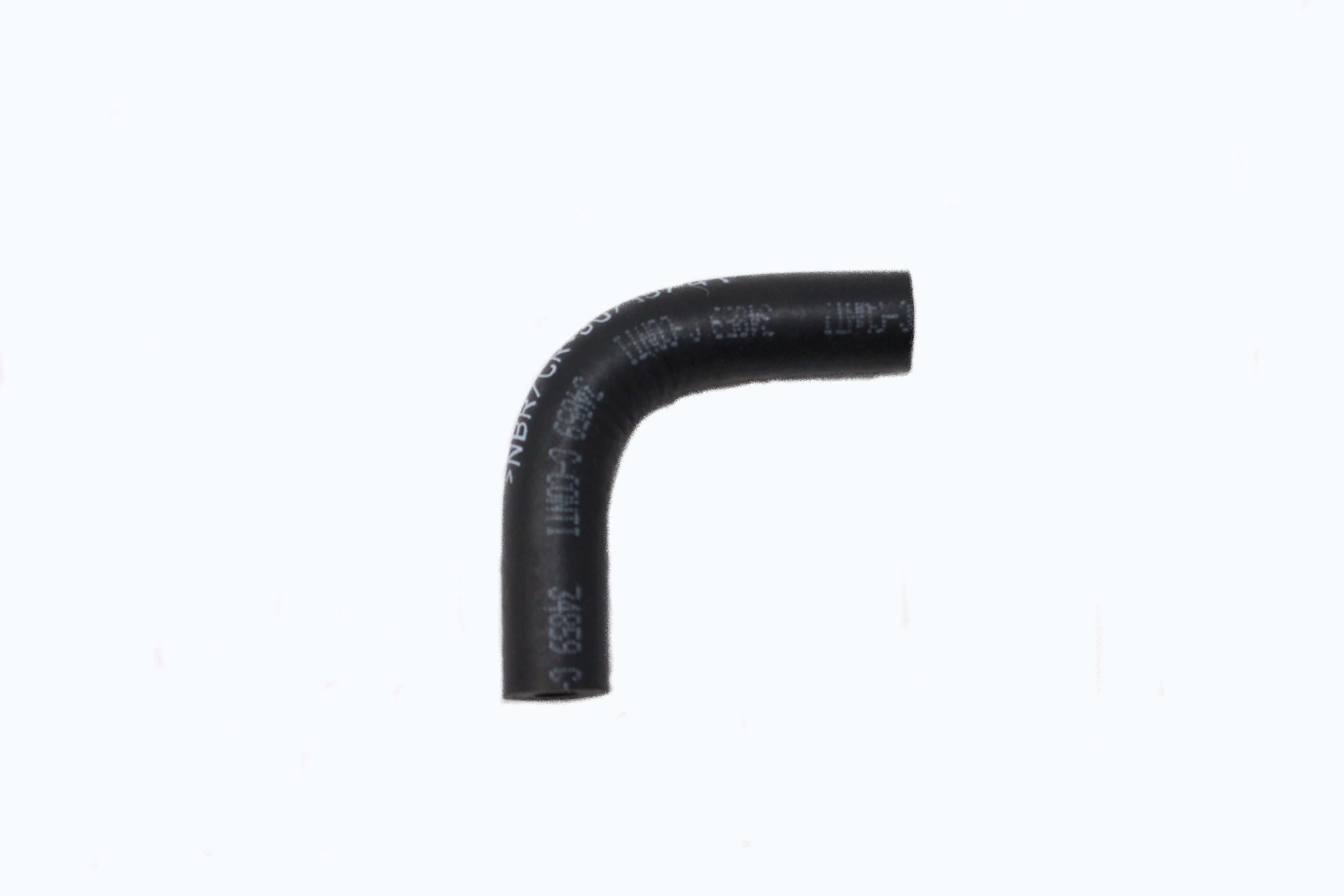 Webasto Fuel Line Molded Rubber Elbow 90 Degree 34859C | Redpoint ...