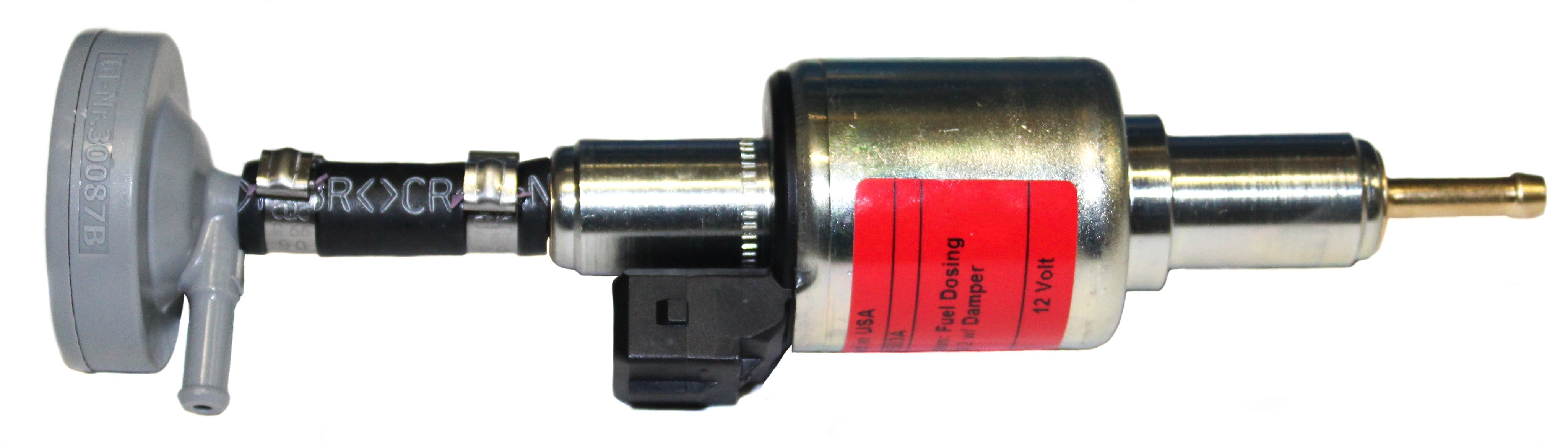 Webasto Fuel Dosing Pump DP30.2 Diesel with Damper 5001503A | Redpoint ...