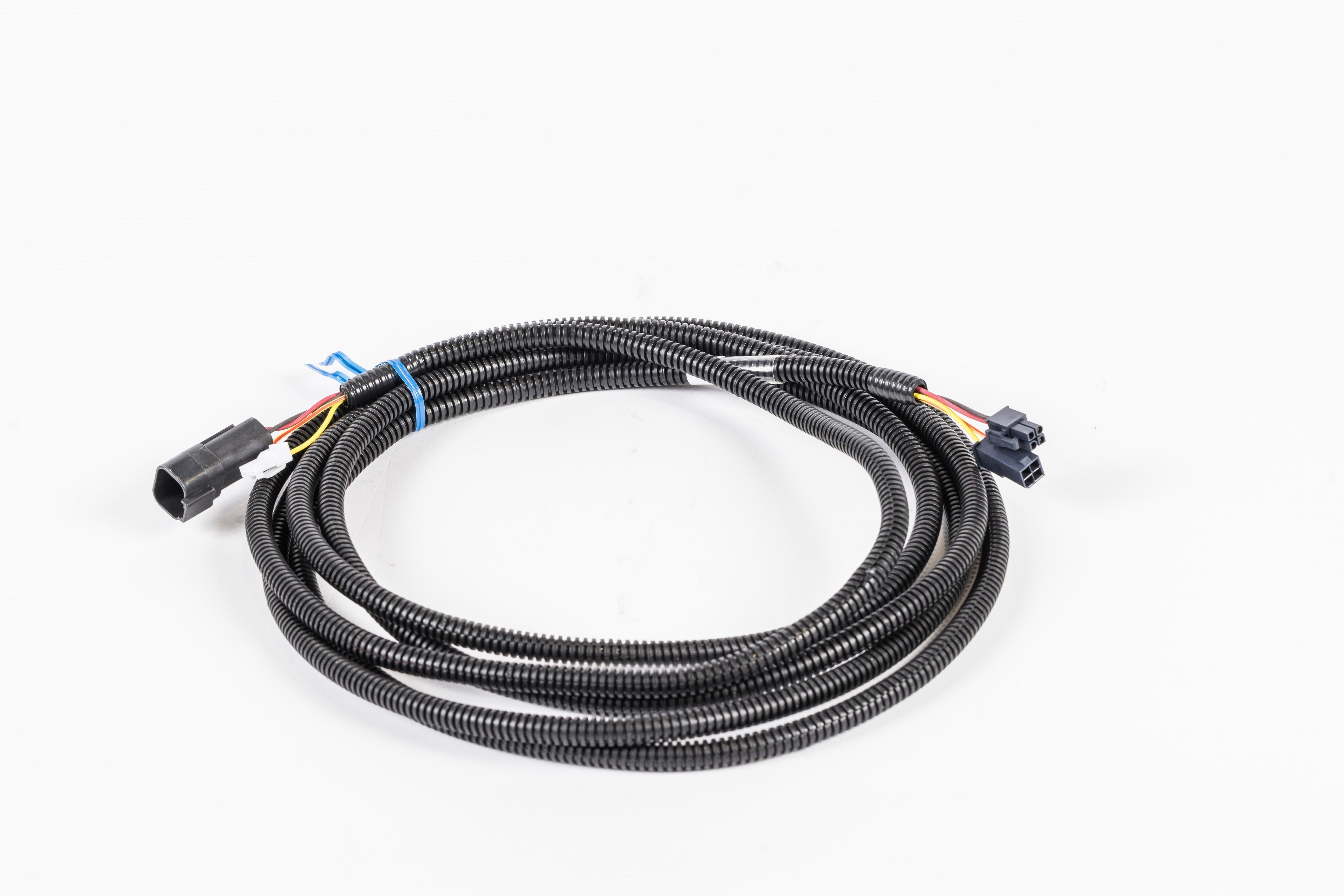 Webasto Wiring Harness Adapter for Smartemp 3.0 for AT2000STC 5013929B ...