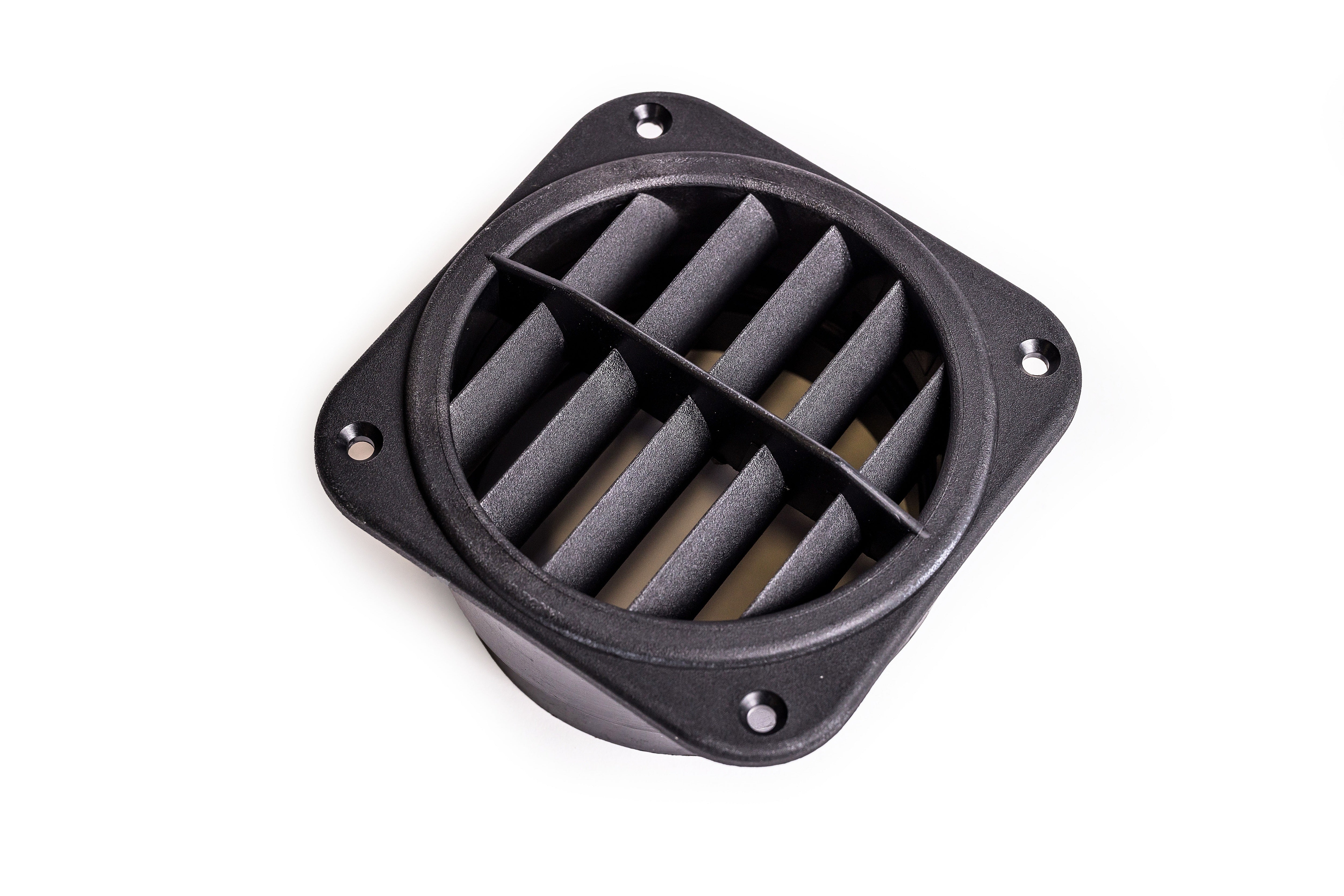 Webasto 90mm Panel Mount Louver 91569C | Redpoint Conversions